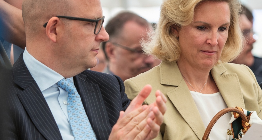 Die ungeliebte Verlegerin