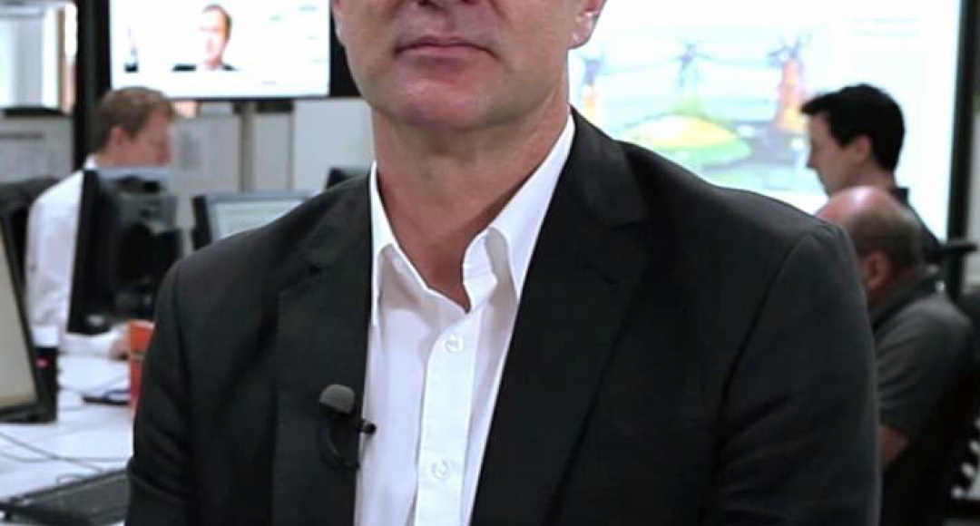 Wie sich der Grüne Boris Palmer einmal mehr mit den falschen Gegnern ...