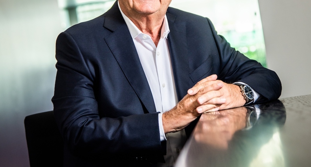Ringier Axel Springer Schweiz: Urs Heller übergibt Leitung der ...