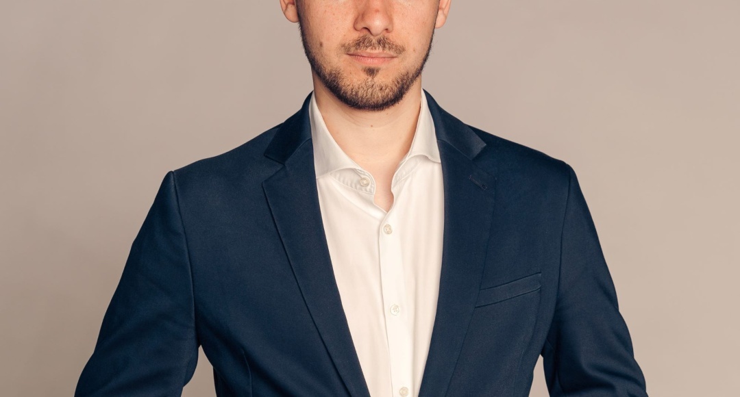 Vassili Golod führt ARD-Studio in Kiew