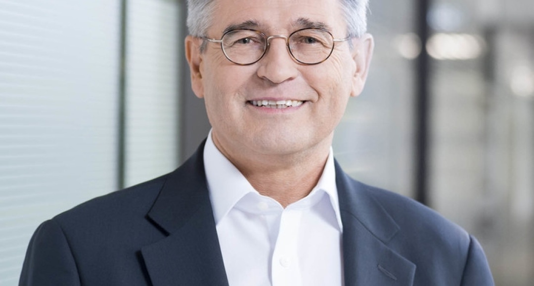 Multi-Verlagschef: Walter A. Fuchs steuert Bauers Yellow- und Celebrity ...