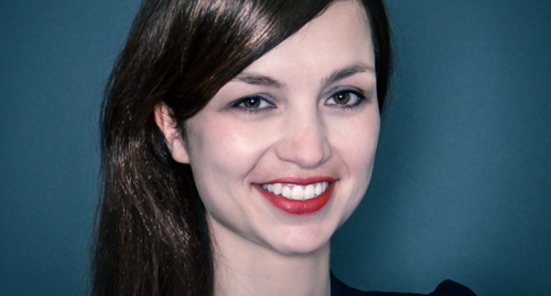 Dr. Daniela Eilers startet bei den webguerillas