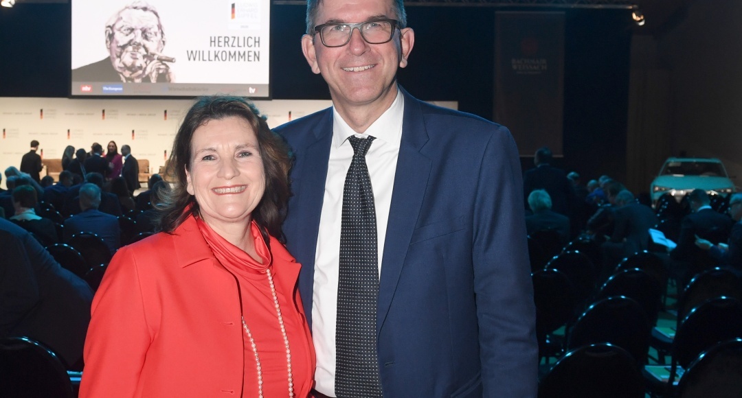 Welt-Chefreporter Ansgar Graw wechselt zur Weimer Media Group