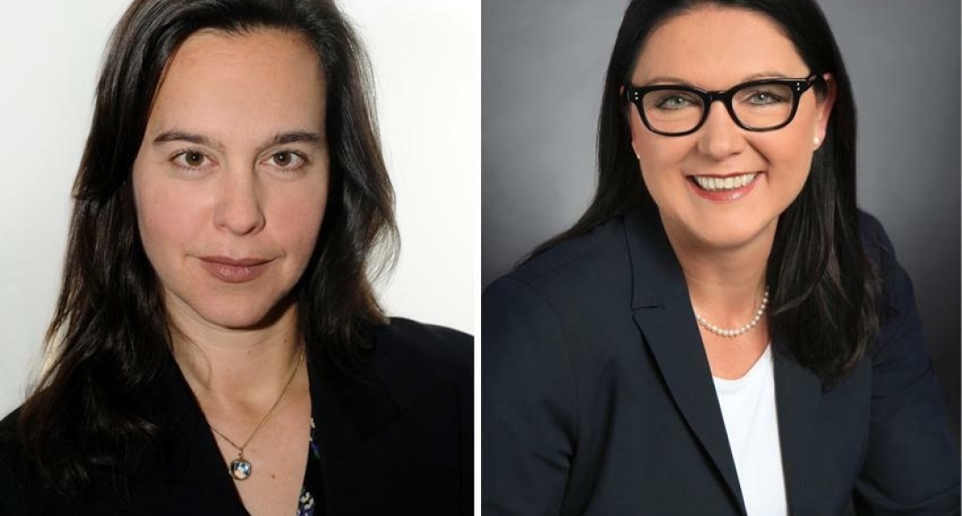 Tagesspiegel macht Penelope Winterhager zum Chief Creative Officer ...