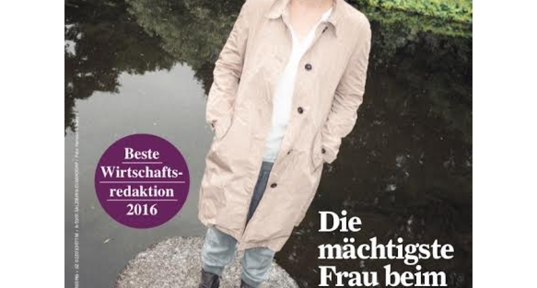 "Der Spiegel krankt am Erfolg der letzten Jahrzehnte"