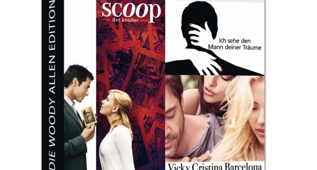 kress und Concorde Video verlosen eine DVD-Box