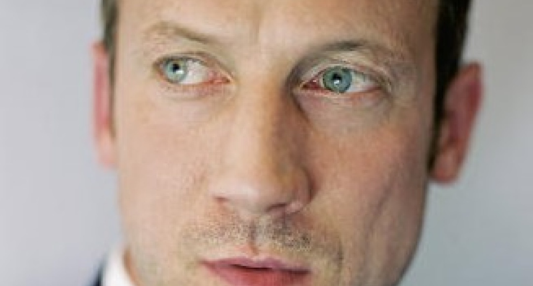 Wotan Wilke Möhring ist neuer NDR-"Tatort"-Kommissar