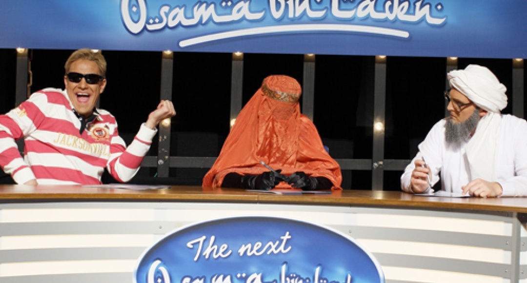 "Die Wochenshow" meldet sich stark zurück