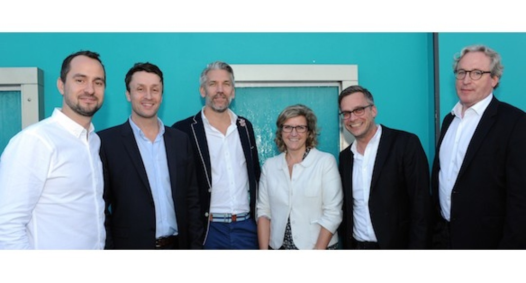 ZDF und BBC Worldwide entwickeln Unterhaltungsshow