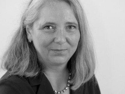 Angela Werner übernimmt die Redaktionsverantwortung