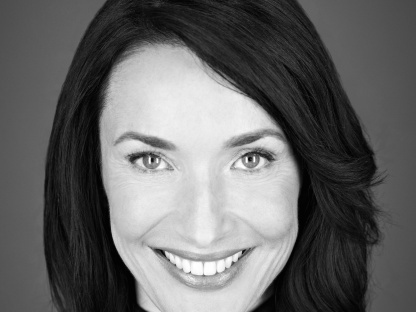 Ex-NBC-Universal-Chefin Katharina Behrends meldet sich zurück