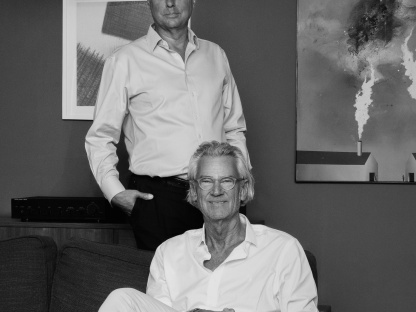 Andreas Wrede geht zur Hamburg Media School