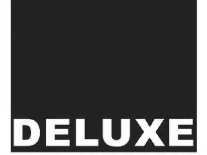 Deluxe bekommt ein neues Sender-Design