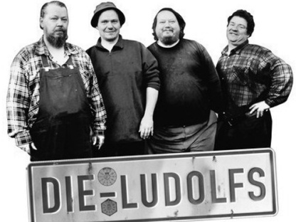 Einer der "Ludolfs" ist tot