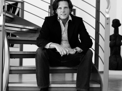 Köpfe-Interview: Wie Serviceplan-Chef Florian Haller für Umweltschutz ...