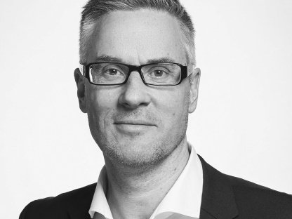 Geschäftsführer Jan-Eric Peters kündigt Abschied bei NZZ Deutschland an