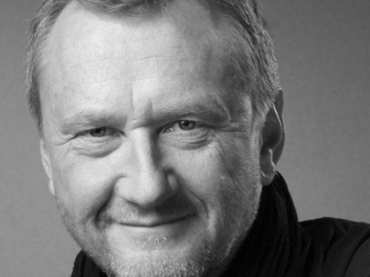 Michael Hajek verpasst ORF 1 neues Design