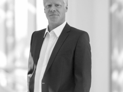 Henrik Pabst führt als CEO die ProSiebenSat.1-Neugründung Seven.One Studios