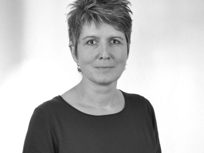 "taz"-Chefredakteurin Ines Pohl geht zur Deutschen Welle