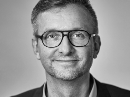 Judith Liere steigt zur Kulturchefin bei Zeit Online auf