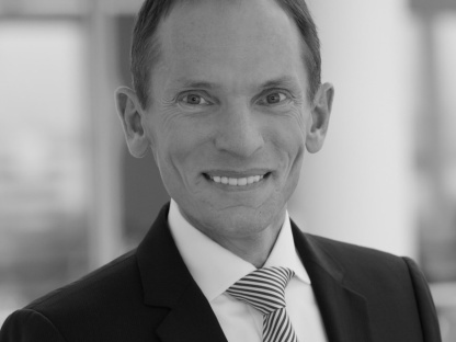 Andreas Chwallek löst Klaus Mehler ab