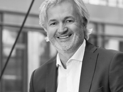 Tino Krause, Hugo Müller-Vogg, Bernd Zeberl, Christof Baron, Matthias ...