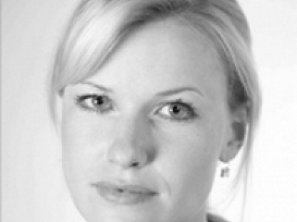 Göttsch kommt als Markenführerin