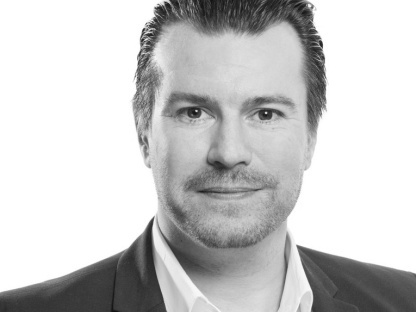 Dennis Okon verstärkt das Vermarktungsgeschäft bei BurdaForward