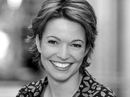 Anna Planken moderiert ARD-"Morgenmagazin" künftig regelmäßig.