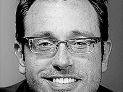 Christian Renz sorgt für "People & Entertainment"