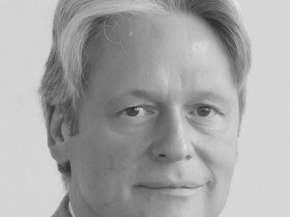 Chefredakteur Groth macht Mantel selbst