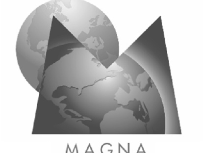 Magna Global Logo