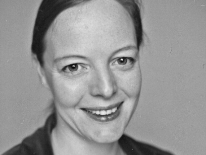 DDB Tribal befördert Nina Rieke