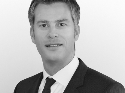 Frank Becherer wechselt zu Delius Klasing