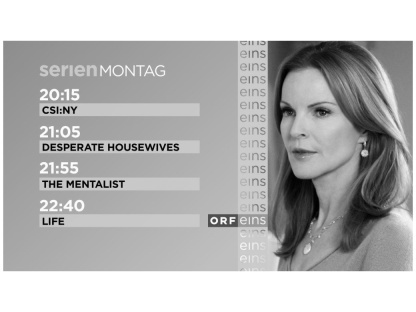Michael Hajek wird Art-Director des ORF