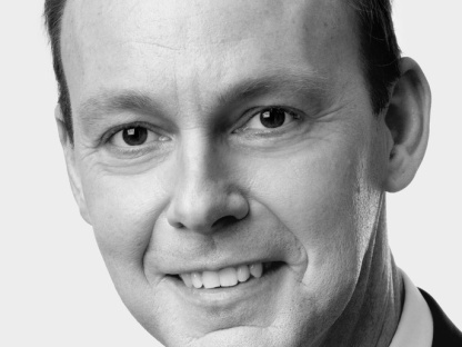 Dirk Refäuter dankt bei Bertelsmann ab