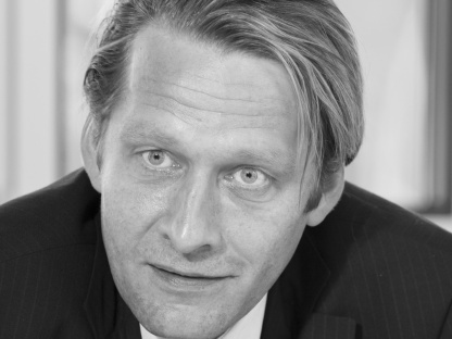 Thomas Duhr wird Vize-Chef Interactive bei der IP
