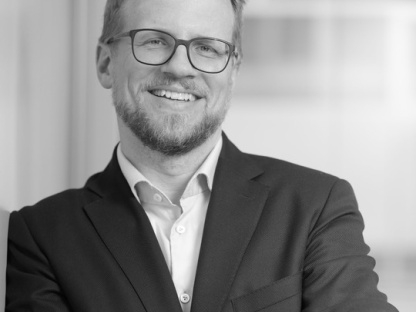 Peter-Paul Pietsch gibt seine Geschäftsleitungsaufgaben bei der Motor ...