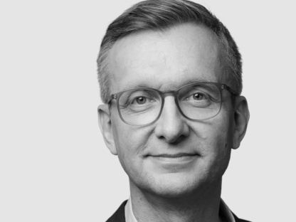 Wie hatten Sie die Idee zu "Alles gesagt?", Christoph Amend und Jochen ...