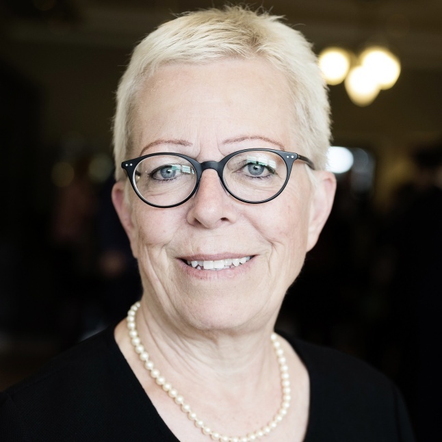 kress.de: Eva Maria Buchholz