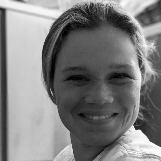 kress.de: Maya Mielke