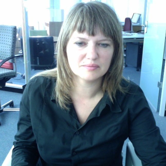 kress.de: Kirsten Haake