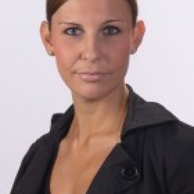 Julia Bosch übernimmt "Playboy"-Anzeigenvermarktung