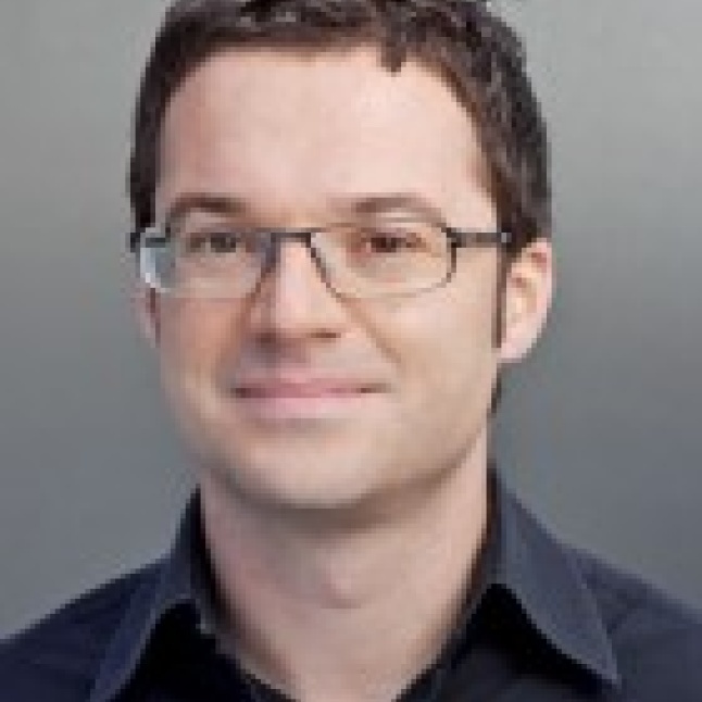 Christoph Urban wird zum Country Manager befördert