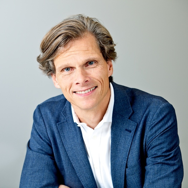 Neuer Digital-Vermarkter: Michael Zeiler führt Mairdumont Netletix