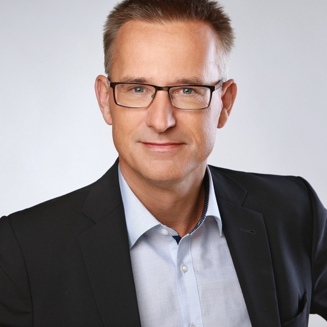 Die populärsten "Köpfe": Hubert Burda, Harald Kratel, Arndt Groth ...