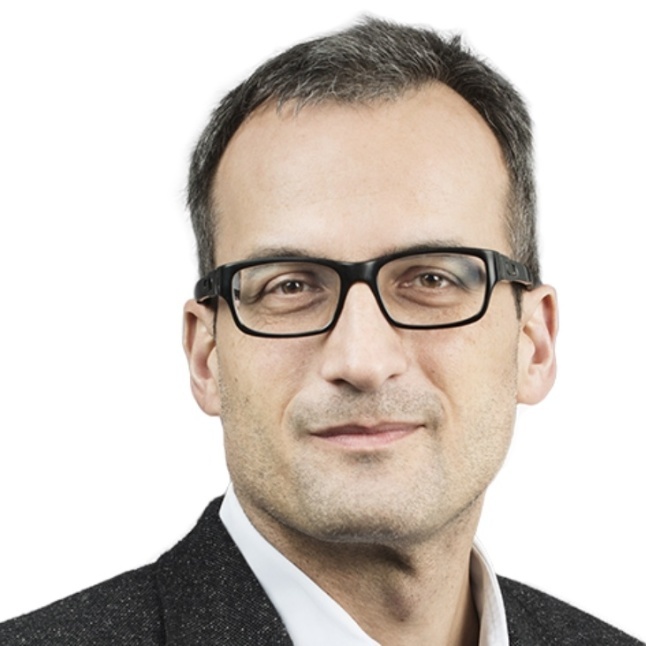 Mark Spörrle wirkt wieder im CvD-Büro der "Zeit" - Oliver Hollenstein ...