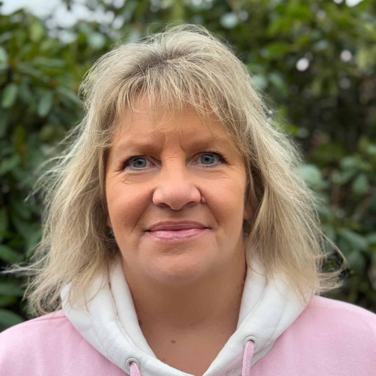 kress.de: Dr. Stephanie van Loosen