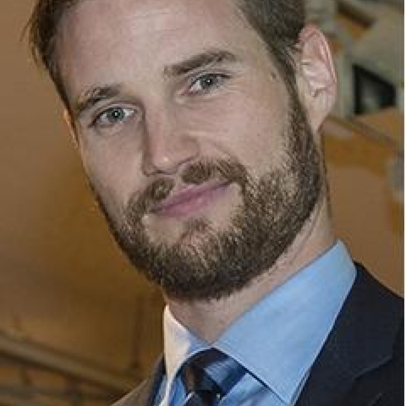 kress.de: Christian Maron